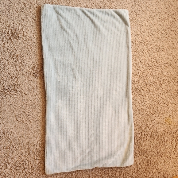 UGG | Bedding | Ugg Sham Pillow Cover King Size Sea Foam Green Home ...